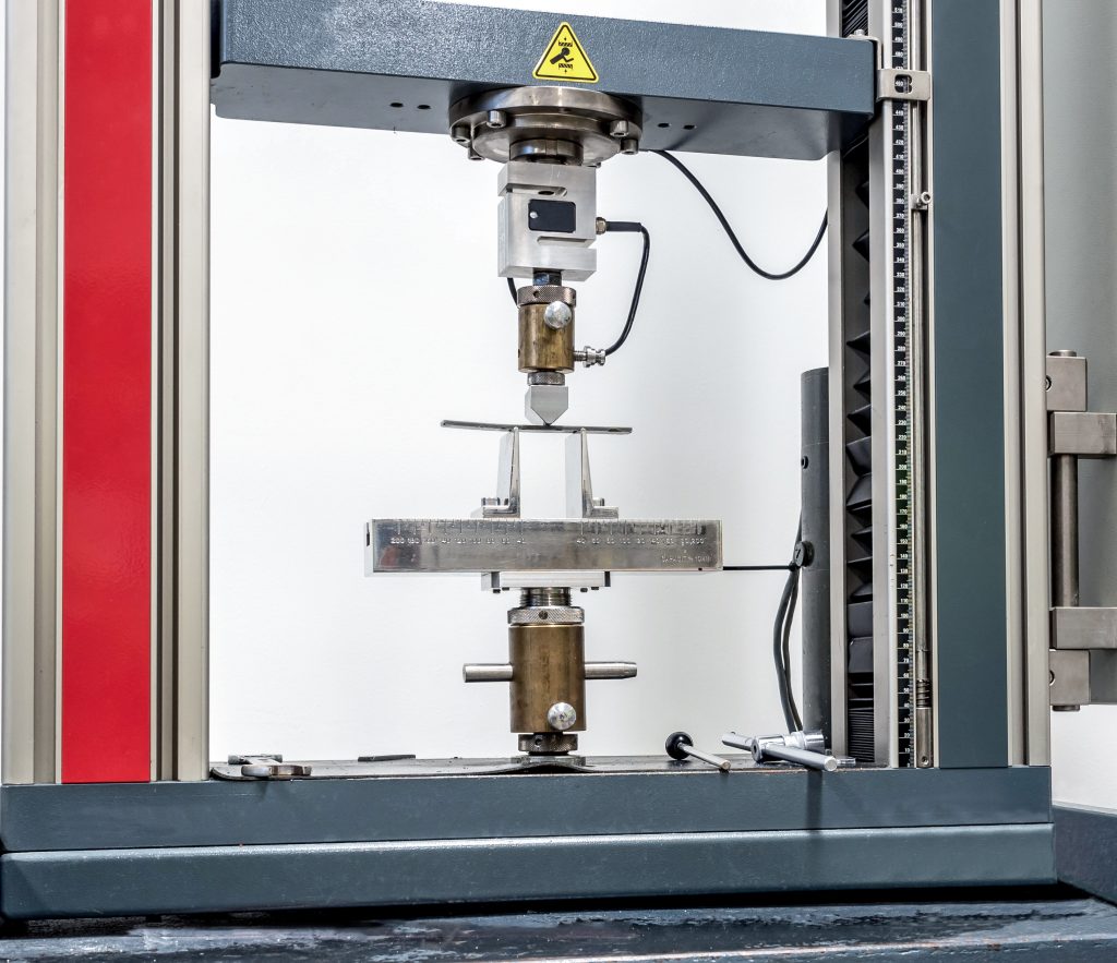 Materials Engineering Stress Aerospace And Defense Llc